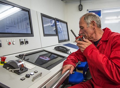 Link Tel Communications | Two-Way Radio & Solutions