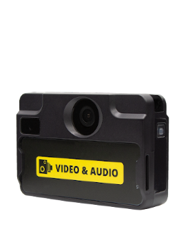 Motorola Body Worn Camera | Products | Link Tel Communications
